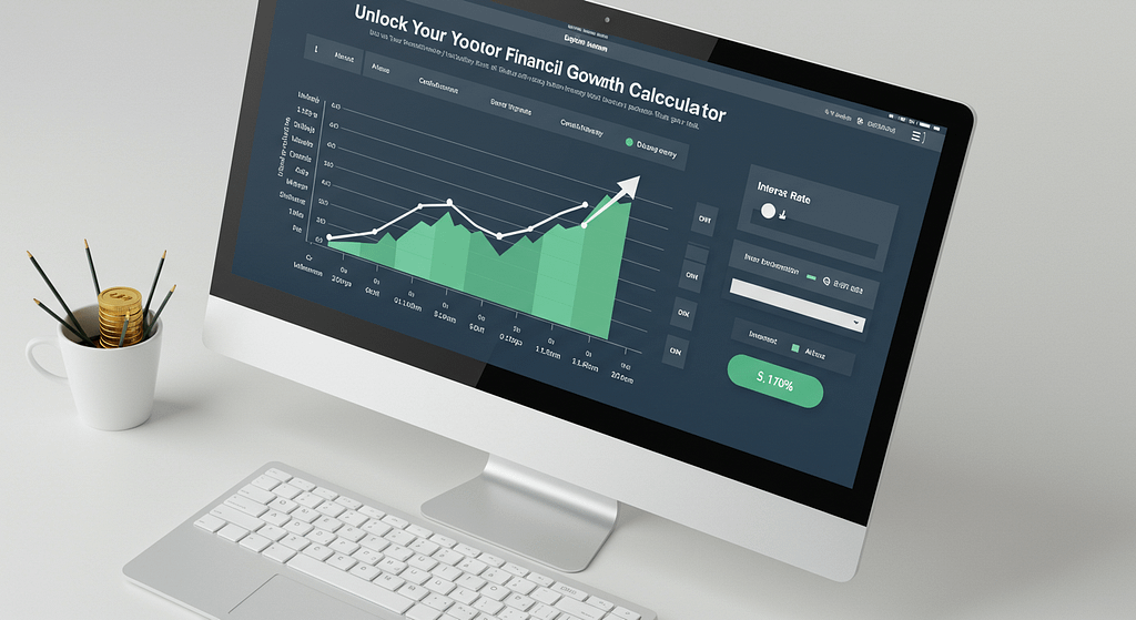 Estimate Investment Growth: Investment Growth Calculator ...