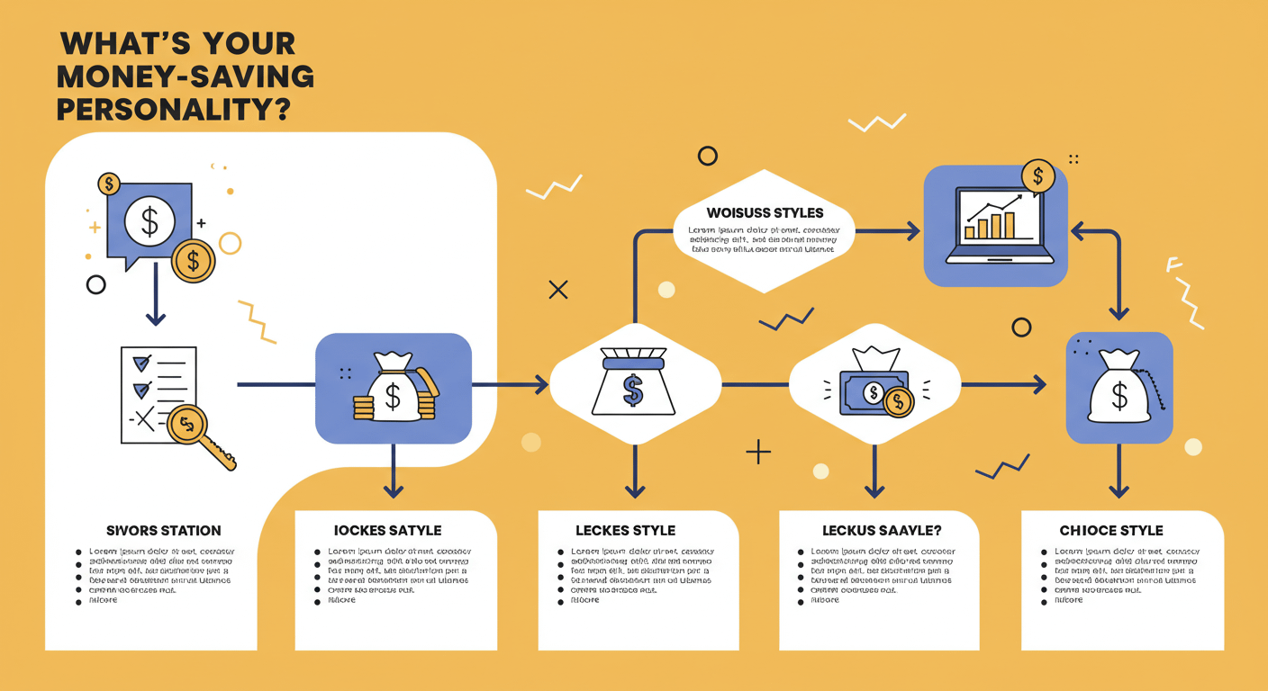 What’s Your Money Saving Personality?
